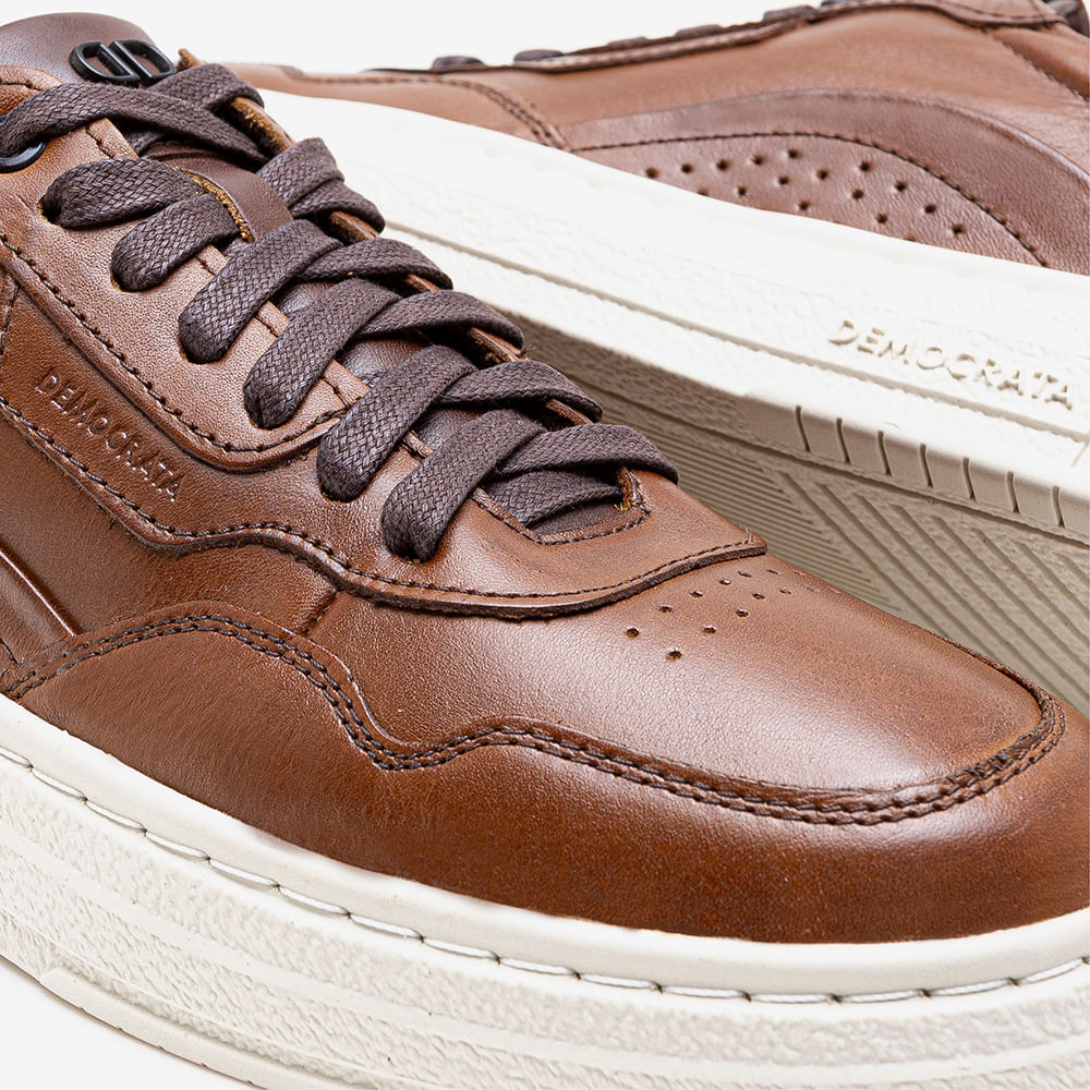 Sapatênis Denim Jake Tan | Oscar