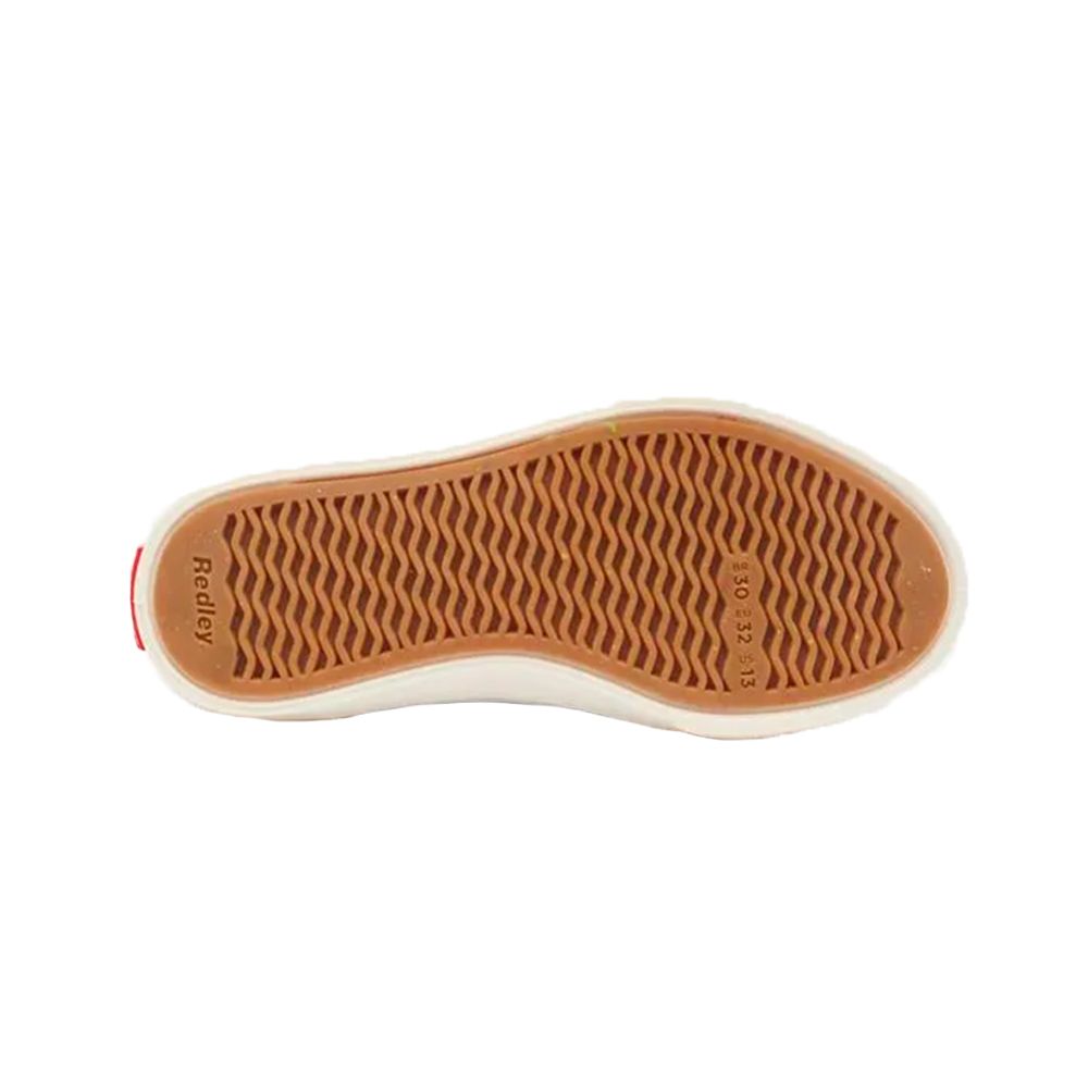 Tênis Redley Splip On Infantil Caqui | Oscar