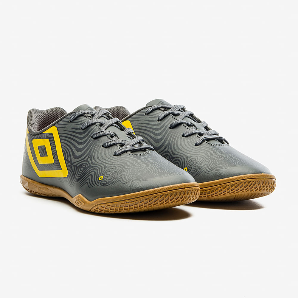 Chuteira Futsal Umbro Orbit| Oscar