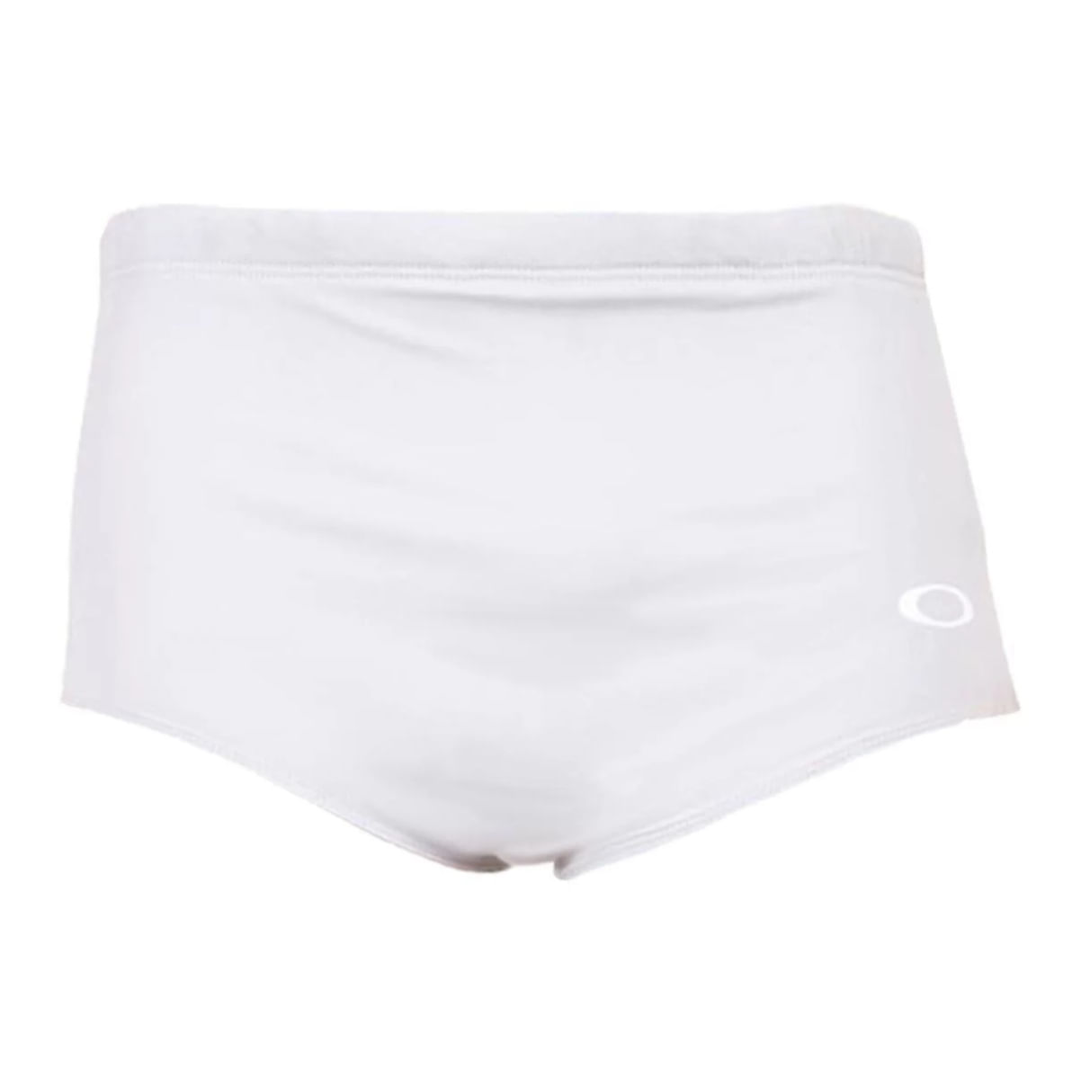Sunga Oakley Basic Swim Trunk Masculina Cinza