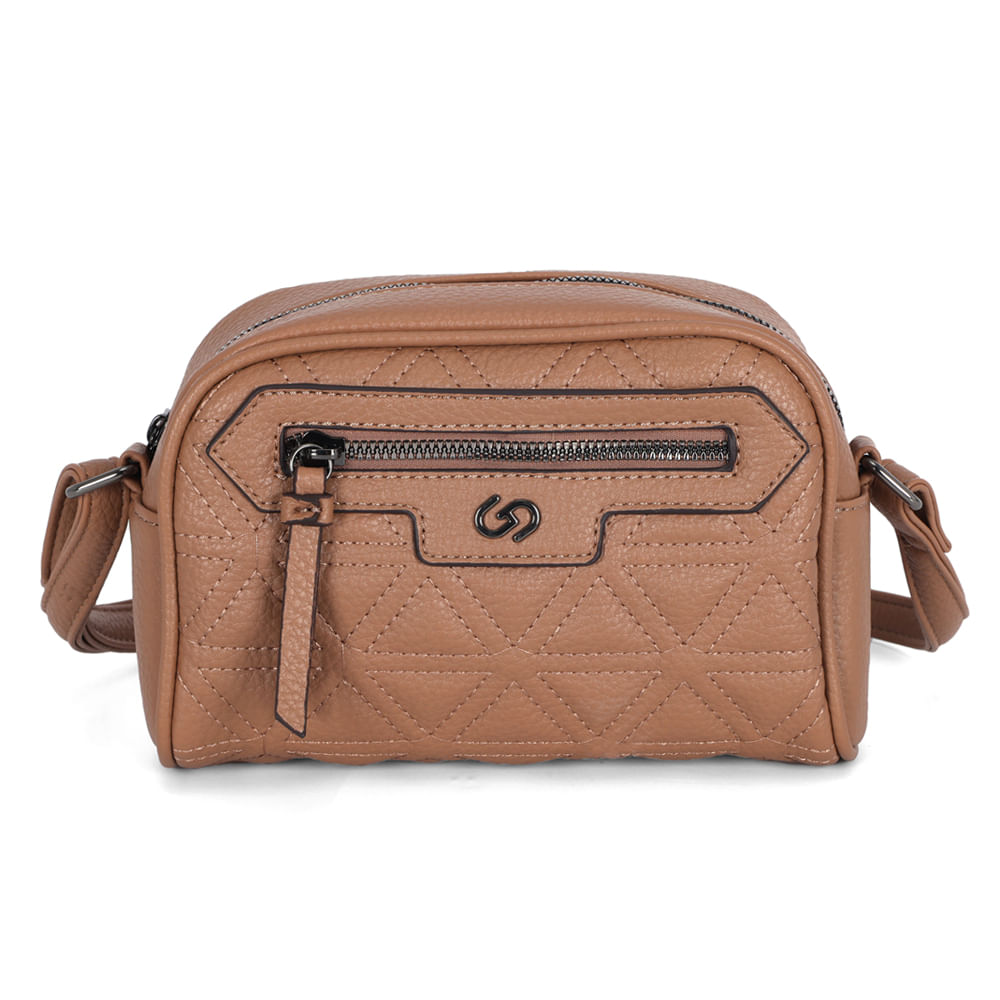 Bolsa Transversal Gash Mini Bag