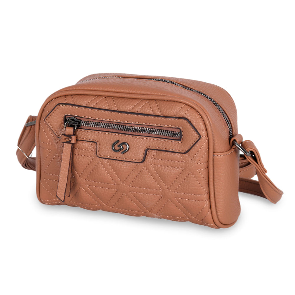Bolsa Transversal Gash Mini Bag