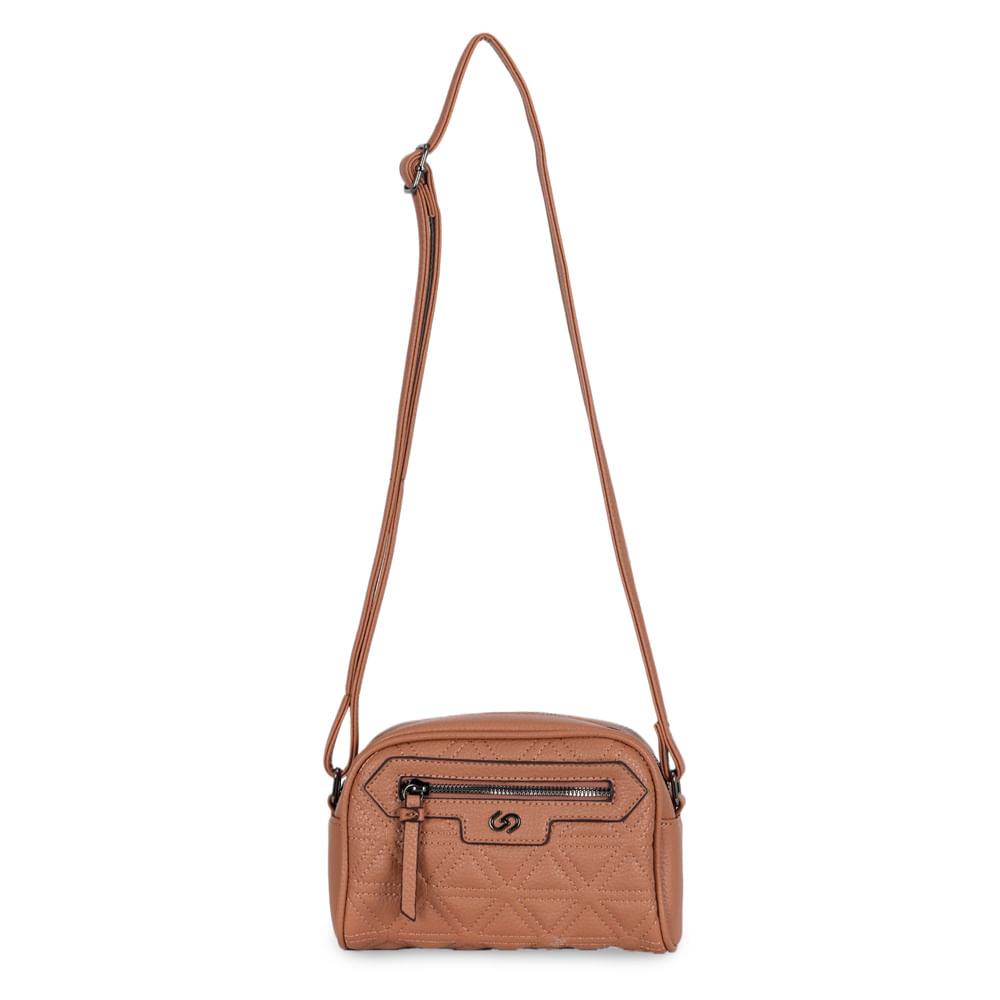 Bolsa Transversal Gash Mini Bag