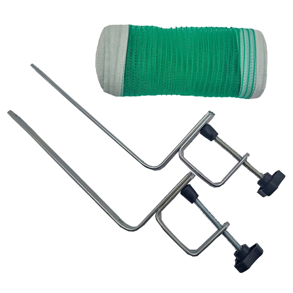 Kit Ping Pong Starflex Suporte + Rede Winner