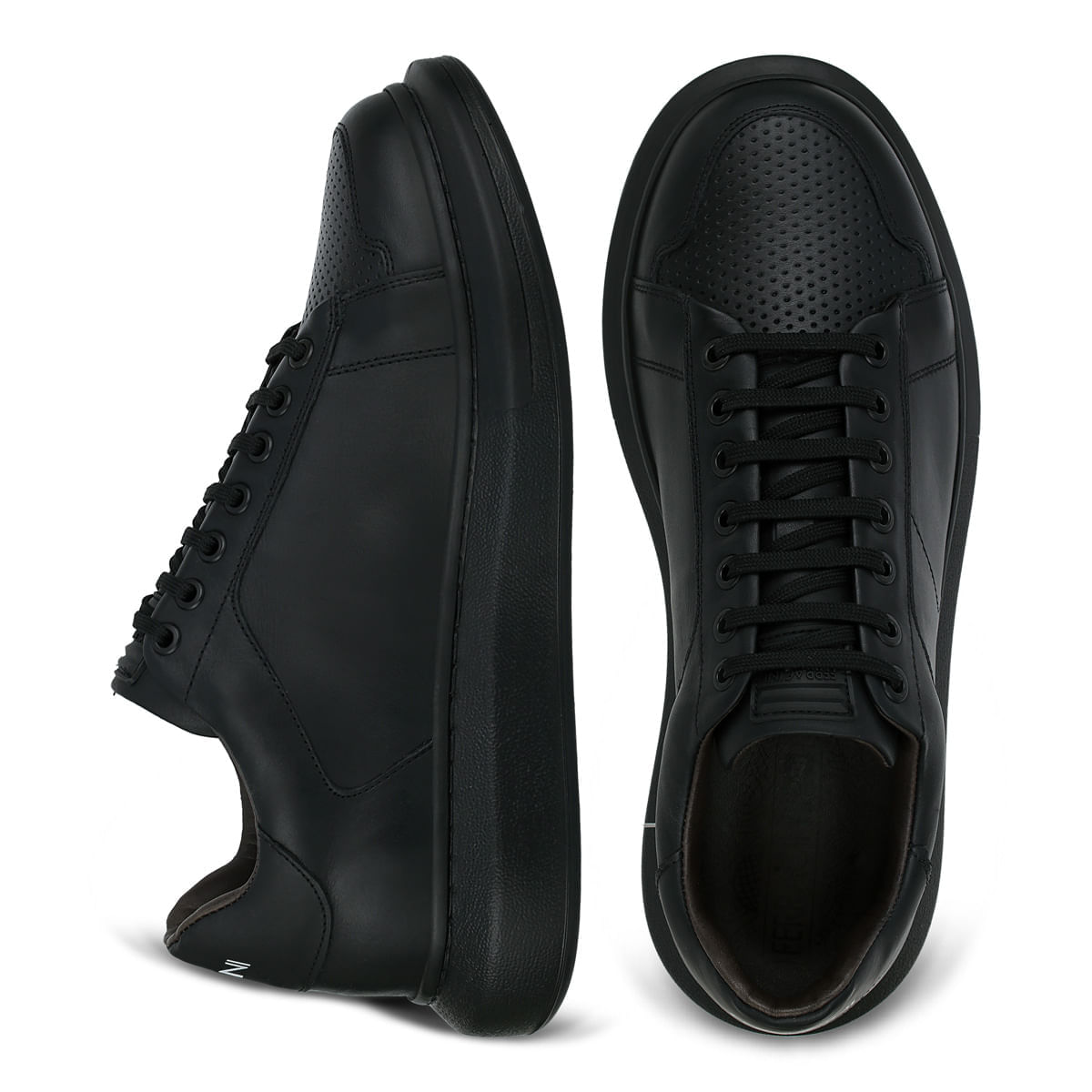 Tênis Sneaker Ferracini Impulse 7613-570B | Oscar