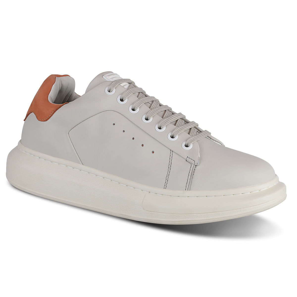 Tênis Sneaker Ferracini Impulse 7614-570D | Oscar