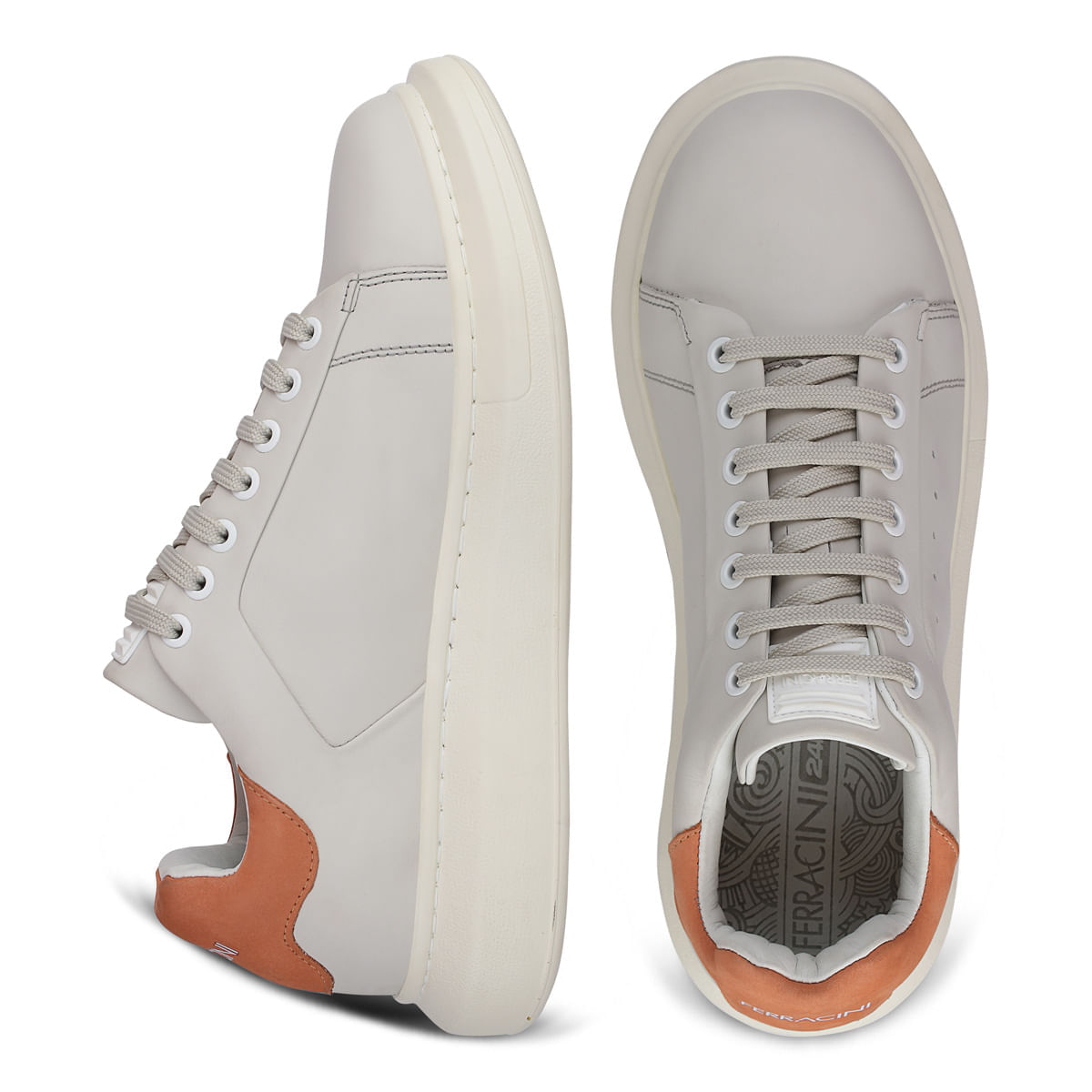 Tênis Sneaker Ferracini Impulse 7614-570D | Oscar