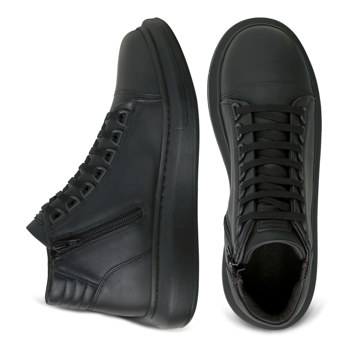 Tênis Sneaker Ferracini Impulse 7616-570A | Oscar