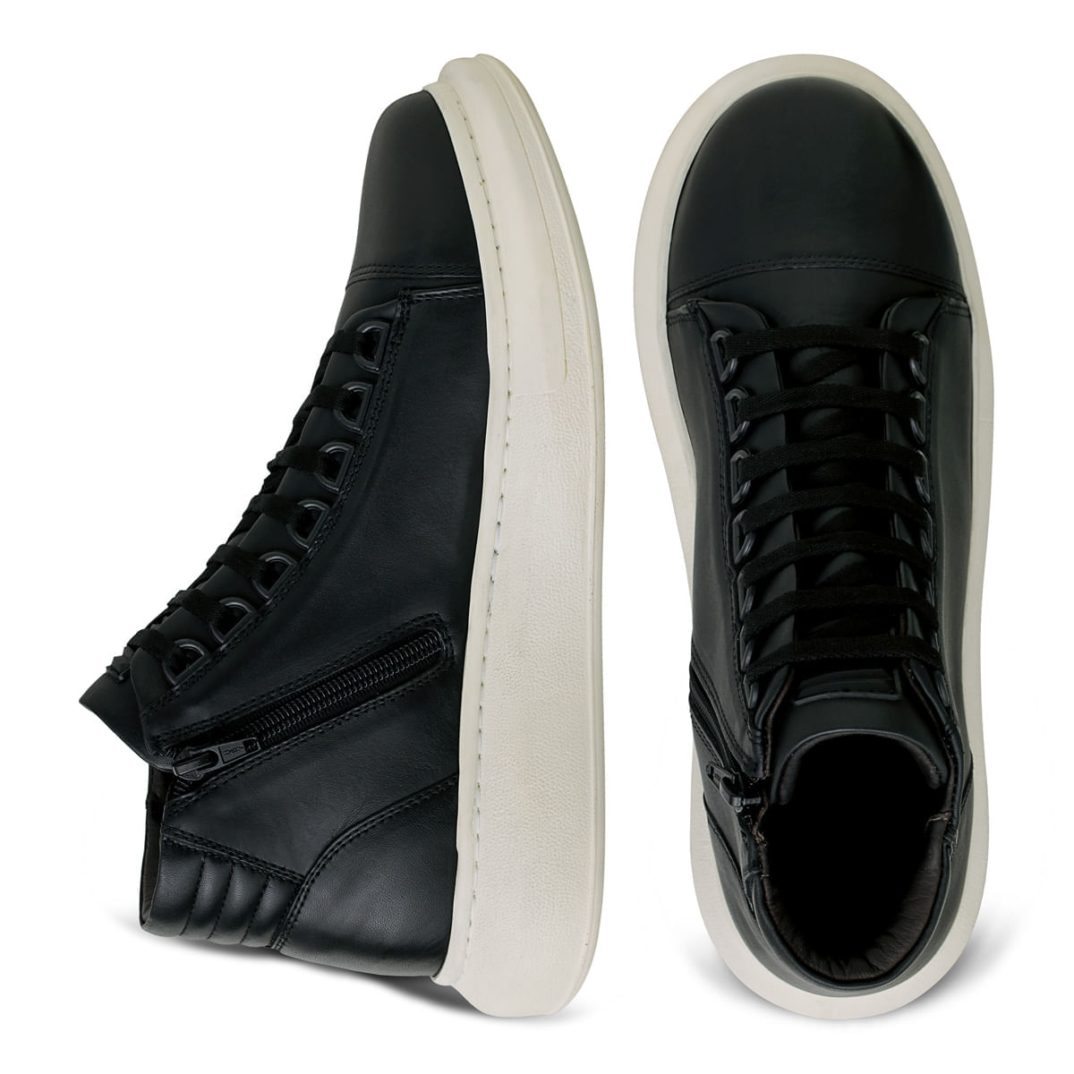 Tênis Sneaker Ferracini Impulse 7616-570B | Oscar