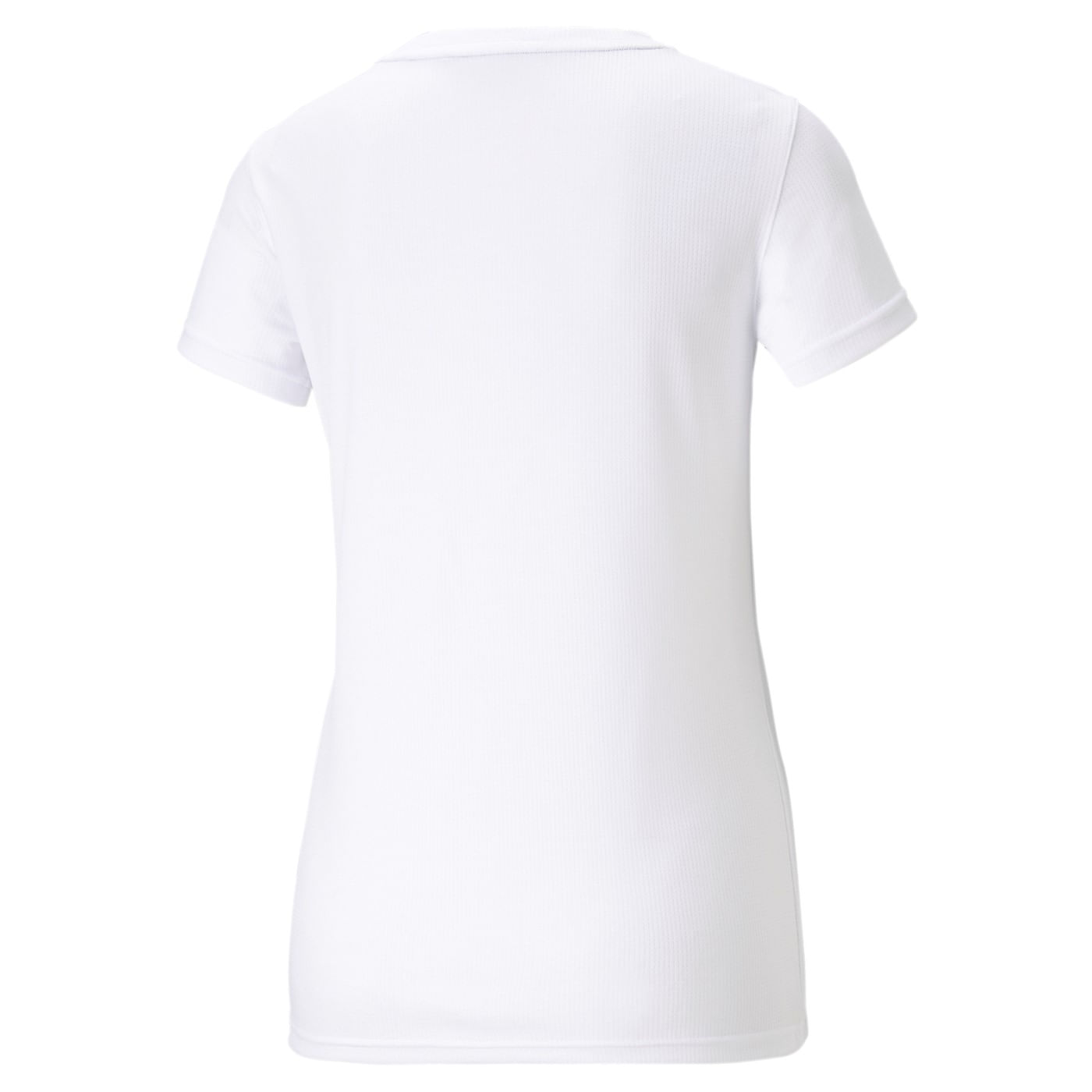 Camiseta Puma Performance 22 Feminino - Branco | Oscar