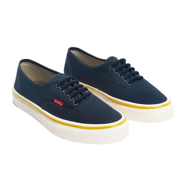 Tênis Redley IR10 Originals Corona Azul marinho | Oscar