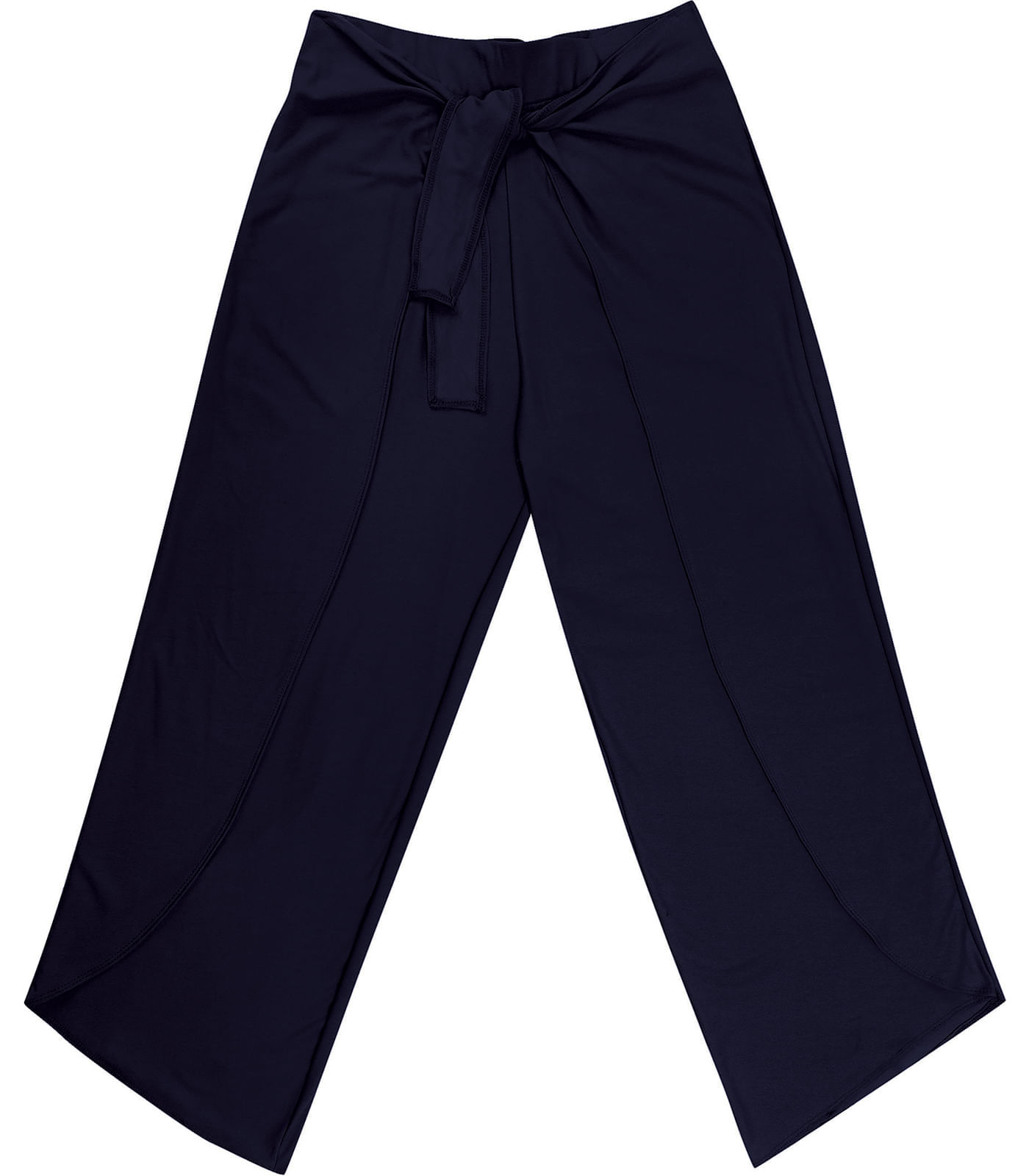 Calça Envelope Feminina Rovitex Teen Azul | Oscar