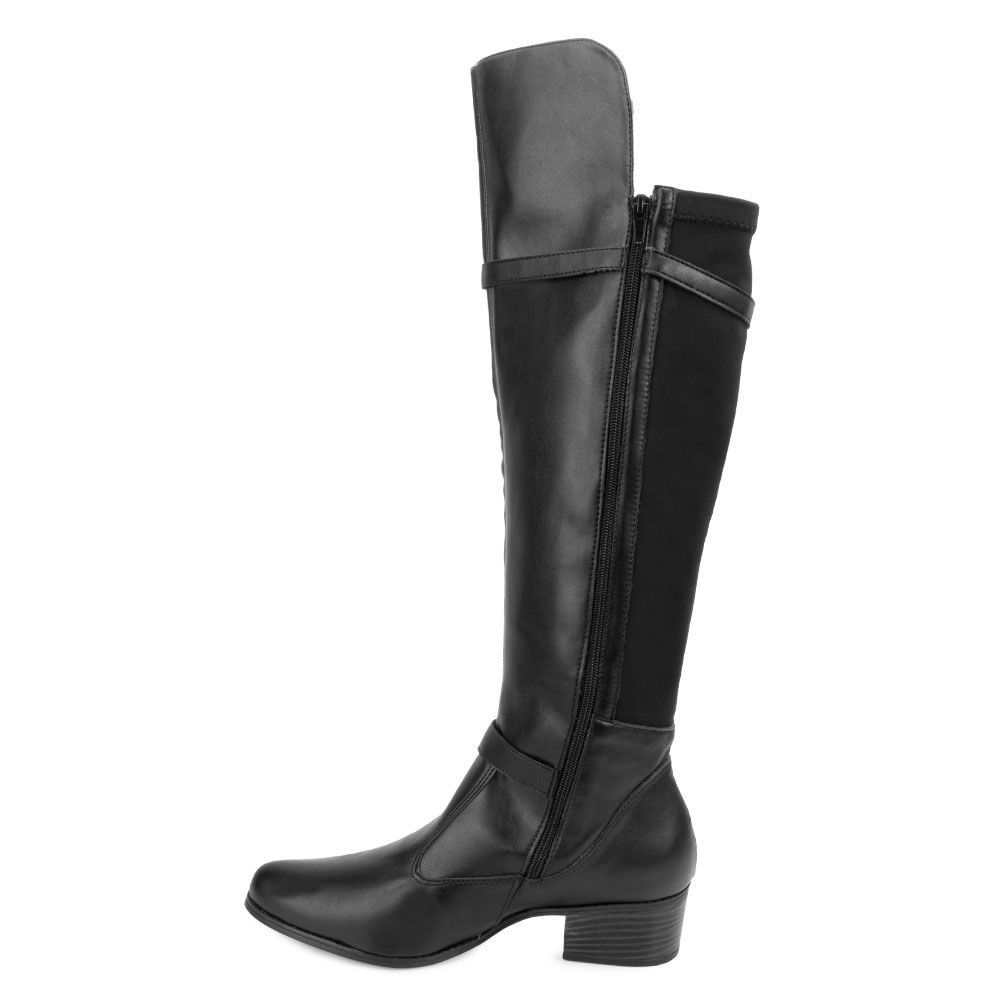 Bota Cano Alto Sense Flex AN23-01568 | Oscar