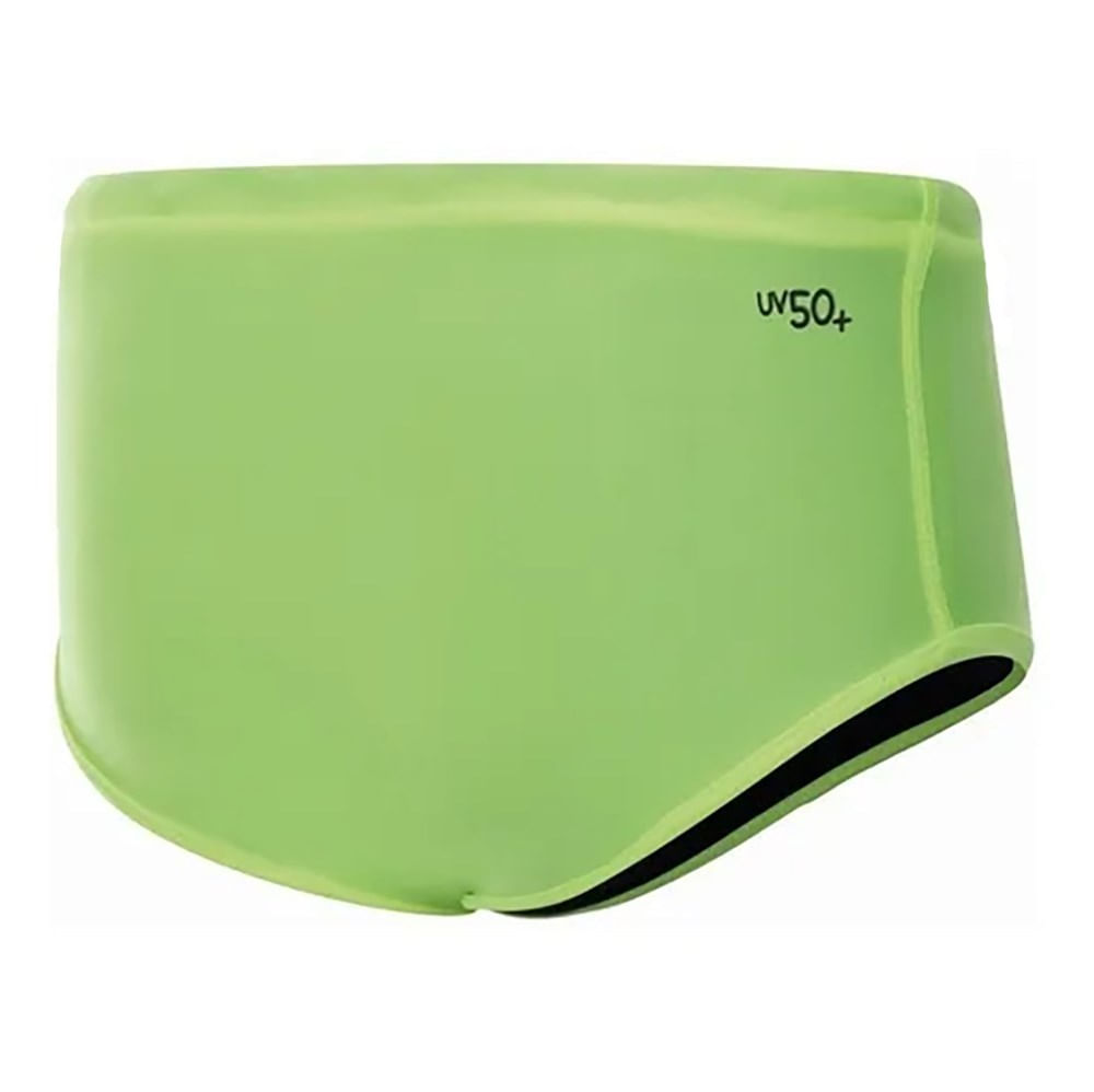 Sunga Speedo Neon Double Face Infantil