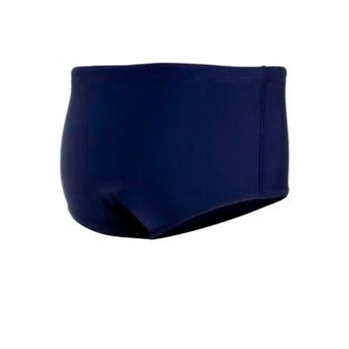 Sunga Speedo Solid Masculino - Marinho