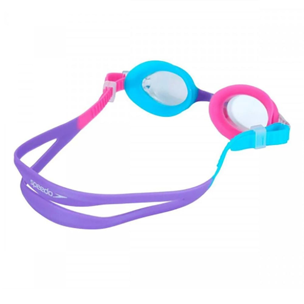 Oculos Natação Speedo Quick Junior II Infantil