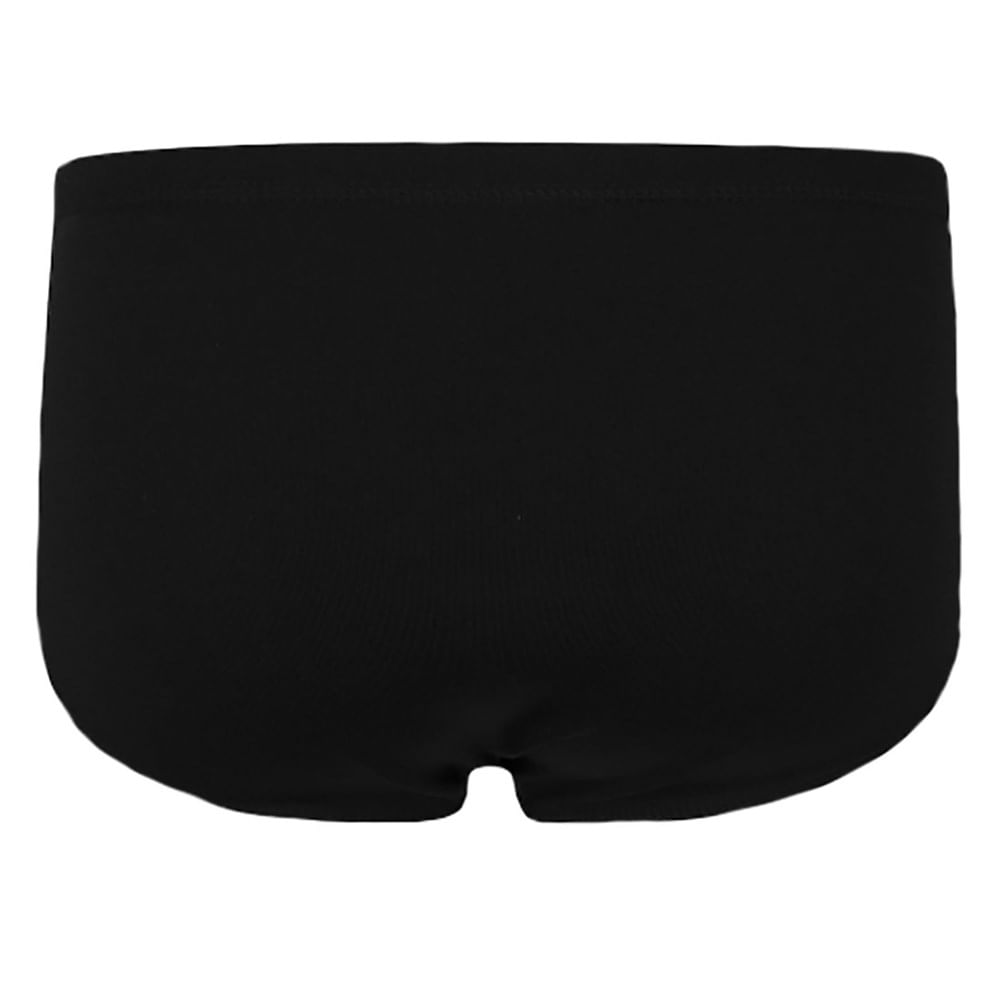 Sunga Speedo Básica 14cm Aqua Plus Masculina